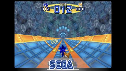 Get game information