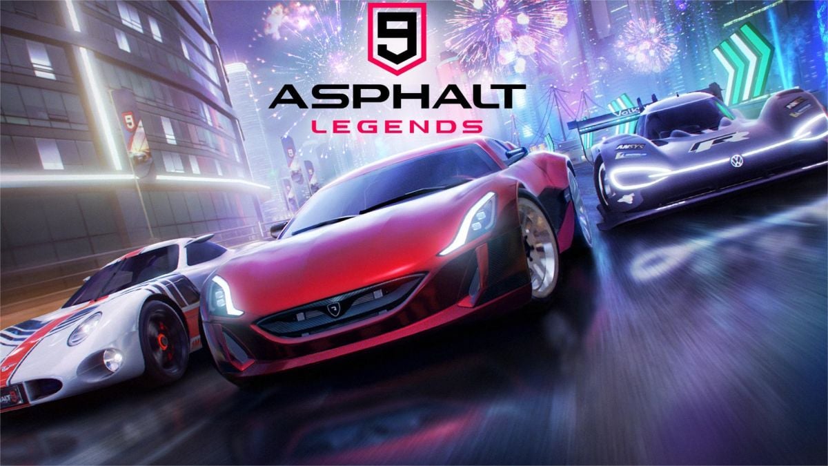 Get game information