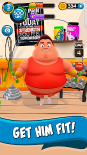 Get game information